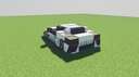 Lexus LFA Minecraft Map
