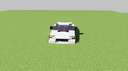 Lexus LFA Minecraft Map