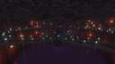 Chains Nether Hub Minecraft Map