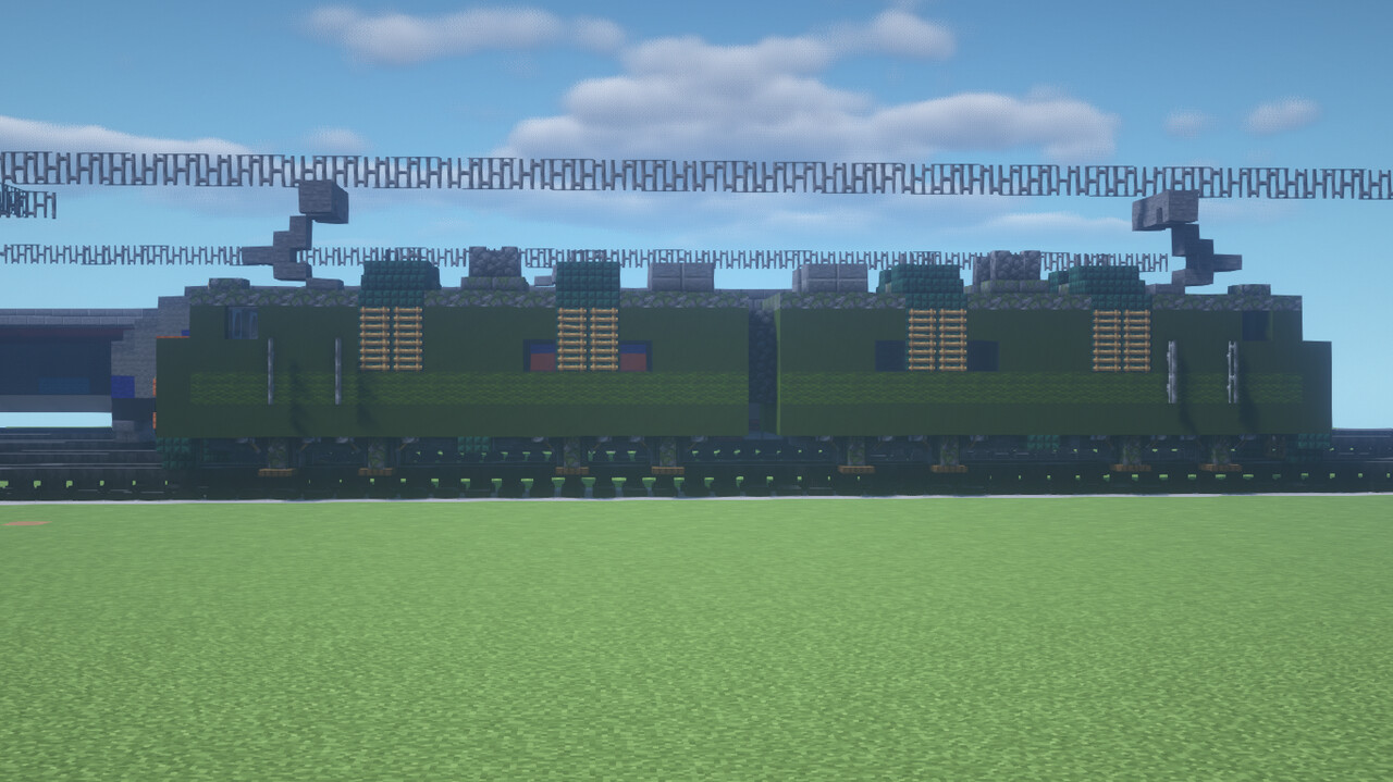 Russian Railways | Soviet Railways | VL80 Electric Locomotive | ВЛ80 ...