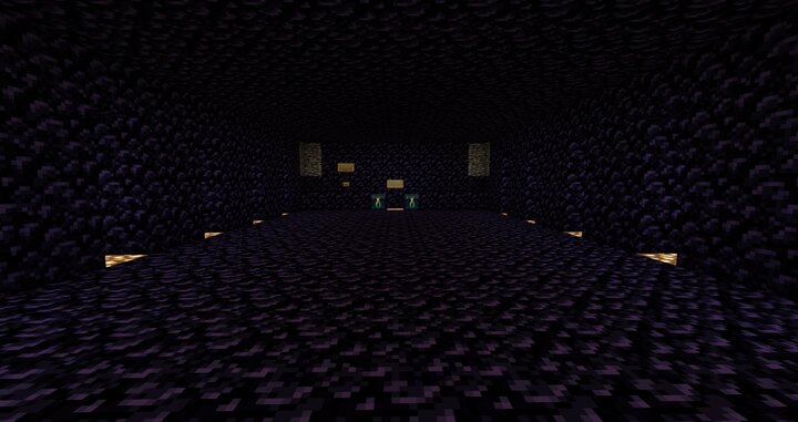 OverPowered SkyBlock Minecraft Map