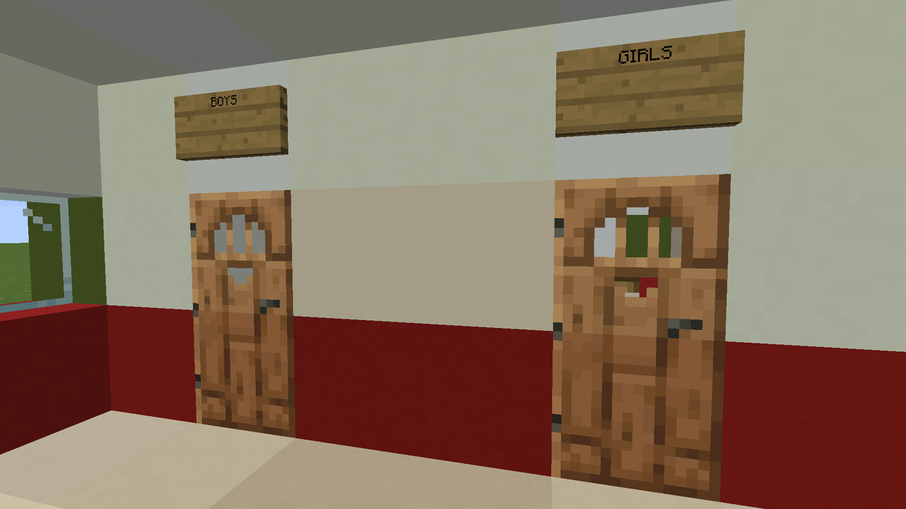 The Alien City Minecraft Map