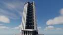 Small Skyscraper | Download Minecraft Map