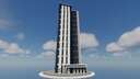 Small Skyscraper | Download Minecraft Map