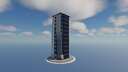 Small Skyscraper | Download Minecraft Map