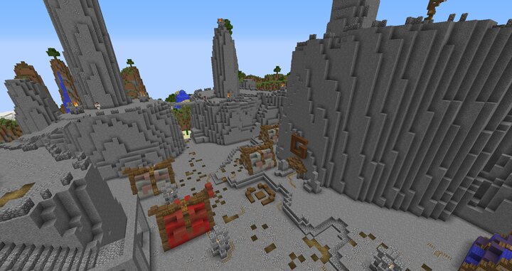 Pixelmon Prism - a full Pokémon Game experience Minecraft Map