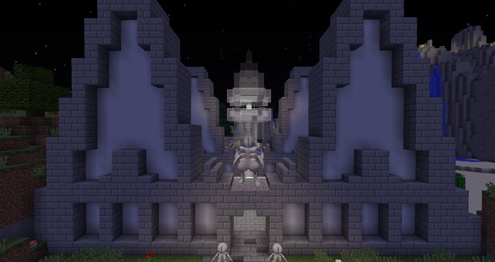 Pixelmon Prism - a full Pokémon Game experience Minecraft Map