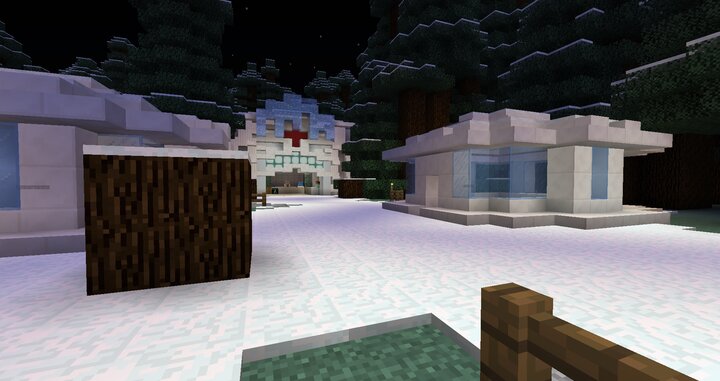 Pixelmon Prism - a full Pokémon Game experience Minecraft Map