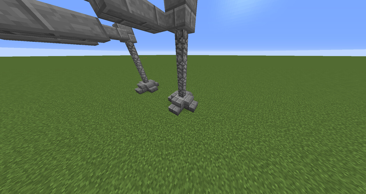 OG - 9 Homing Spider Droid | Minecraft 1.12.2 [DOWNLOAD] Minecraft Map