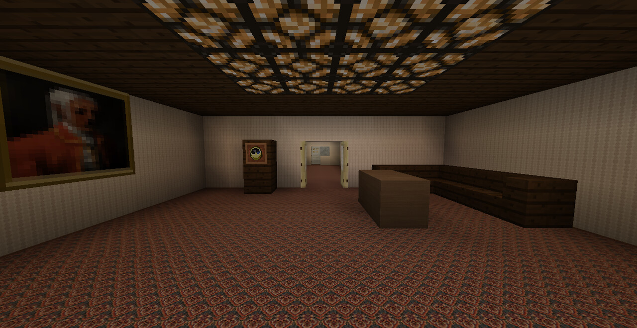 The Other Side 1.12.2 Minecraft Map