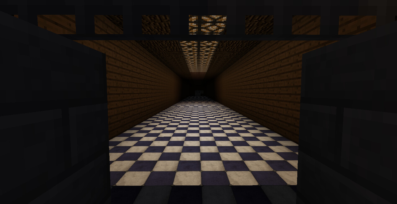 The Other Side 1.12.2 Minecraft Map