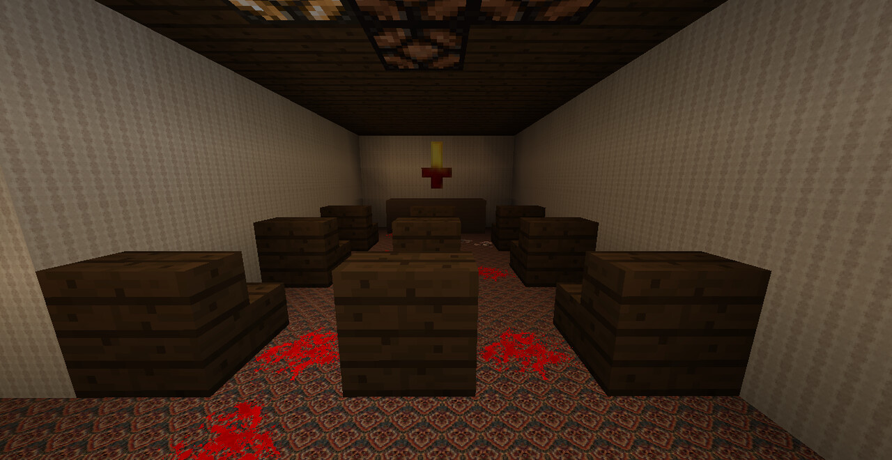 The Other Side 1.12.2 Minecraft Map