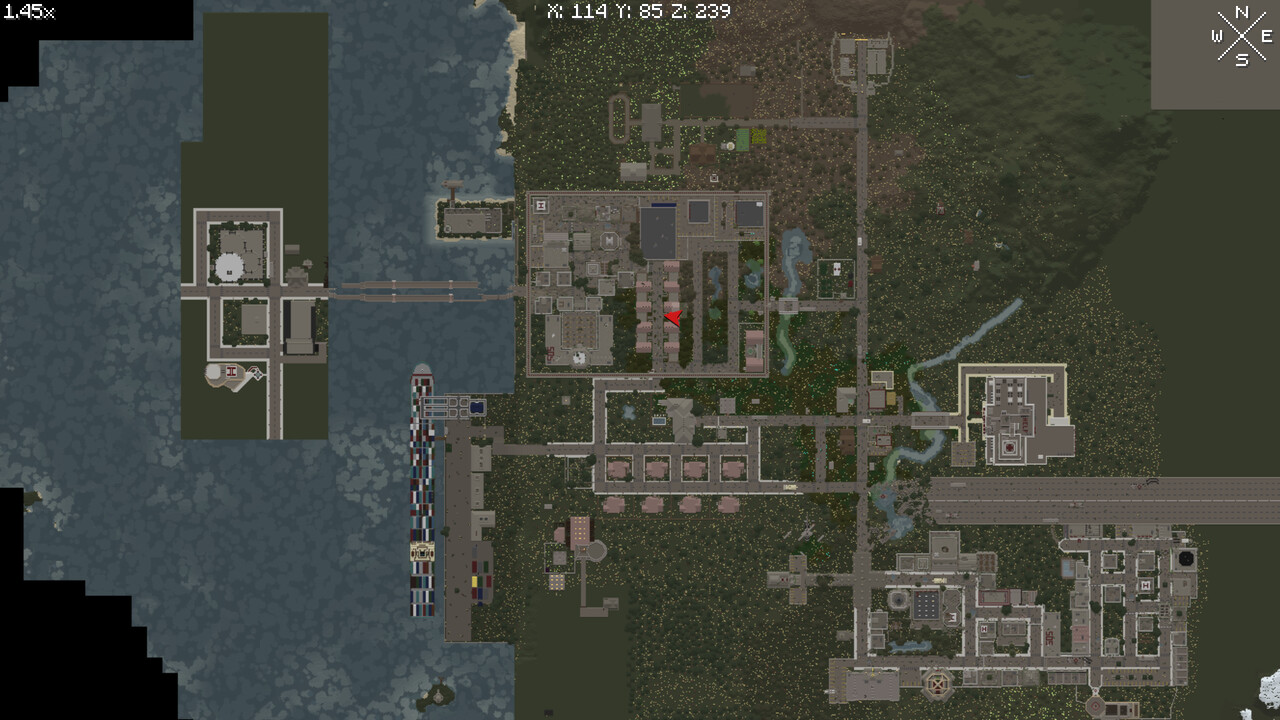 Zombiecraft v.3.0 BETA (Modded map with custom features) [DOWNLOAD] [Updated!] Minecraft Map