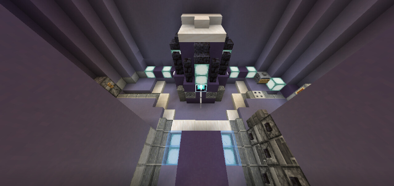 Among Us (BEDROCK) Minecraft Map