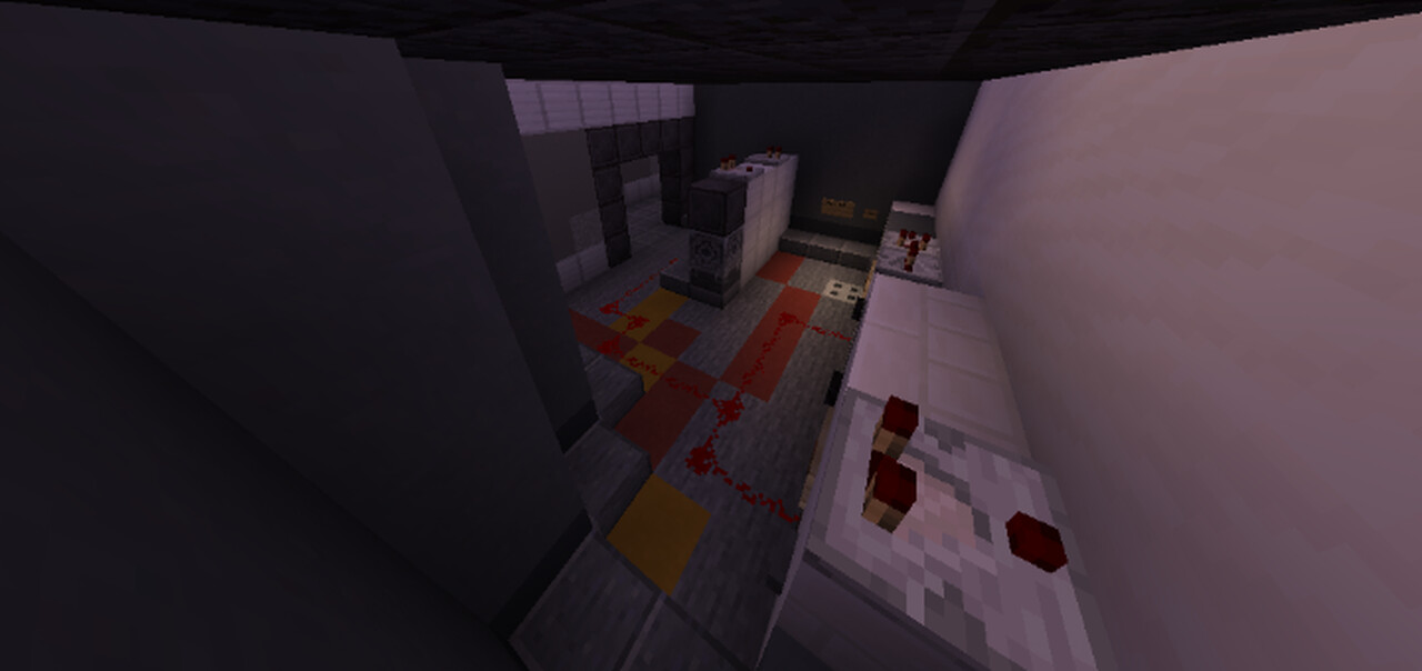 Among Us (BEDROCK) Minecraft Map