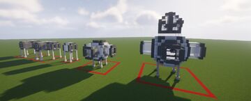 Subnautica Minecraft Maps with Downloadable Schematic