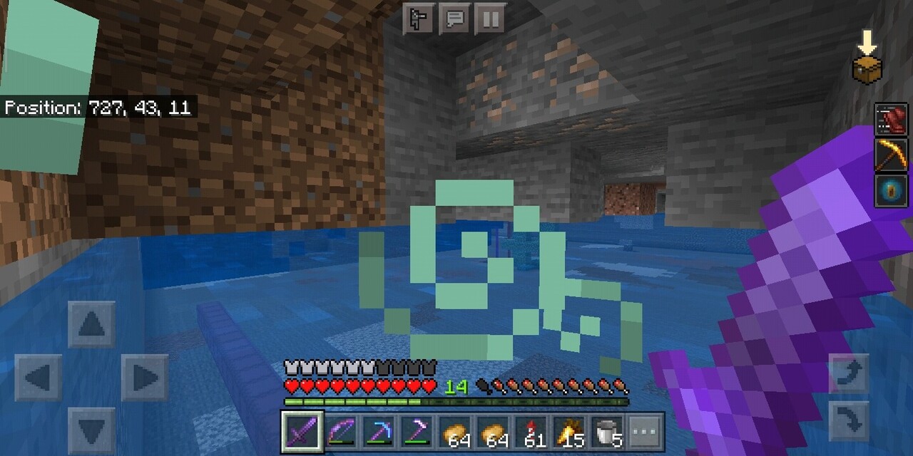 Subliminal Mess Minecraft Map