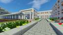 Remari High School v1 Minecraft Map