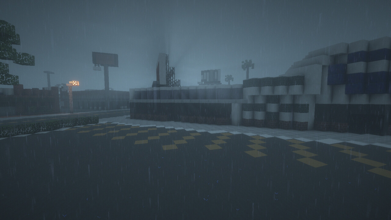 GTA V - Map (23%) Minecraft Map