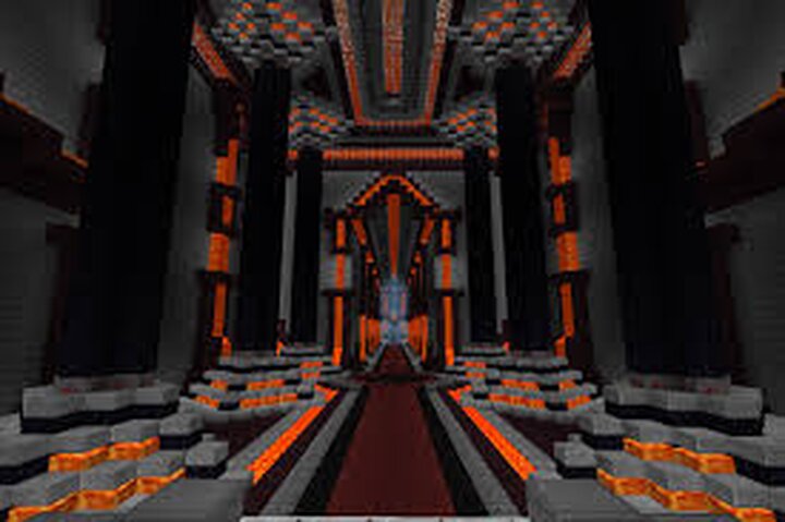 This is a collection of my builds have done in the past. Minecraft Map