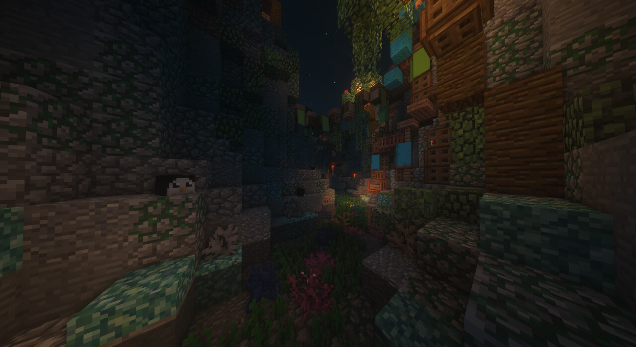 Pirate Cove Map Minecraft Map