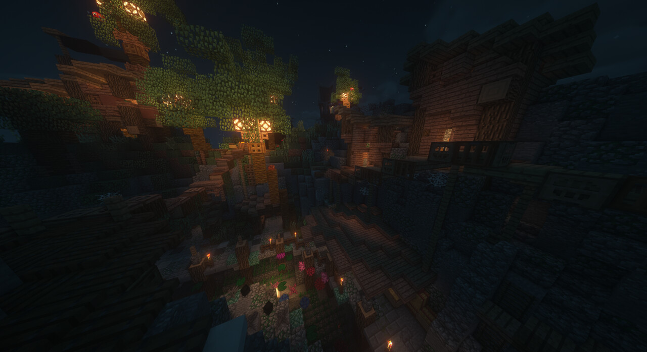 Pirate Cove Map Minecraft Map