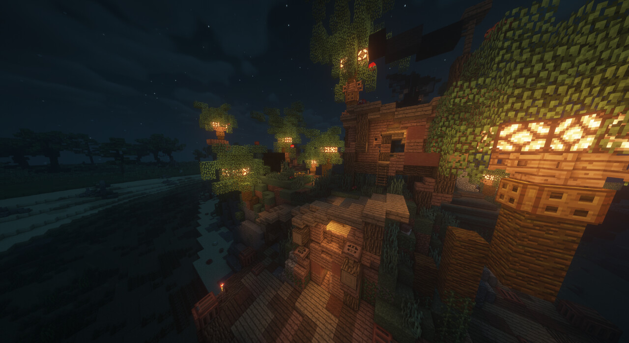 Pirate Cove Map Minecraft Map