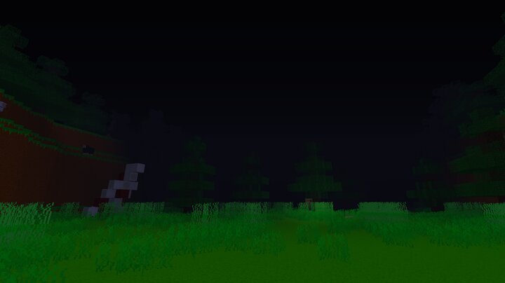 The Void Adventures Minecraft Map