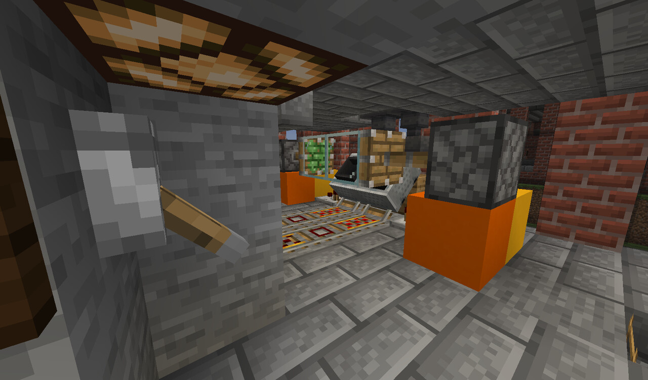 The Foundry - Version 3 ( and ver. 2 too!) Automatic Furnace Array ...