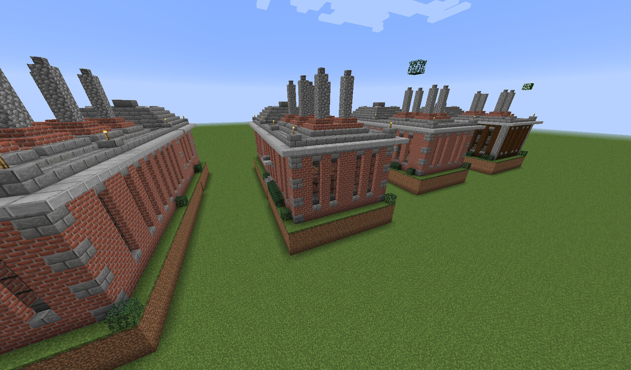 The Foundry - Version 3 ( and ver. 2 too!) Automatic Furnace Array ...