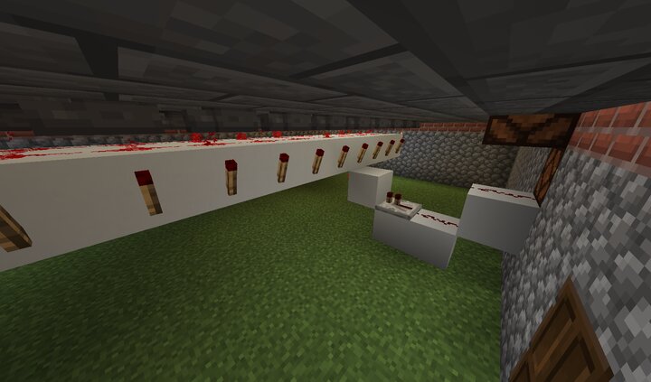 The Foundry - Version 3 ( and ver. 2 too!) Automatic Furnace Array ...