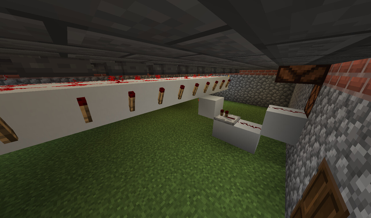 The Foundry - Version 3 ( and ver. 2 too!) Automatic Furnace Array ...