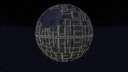 Star Wars - Death Star (With Interior) Minecraft Map