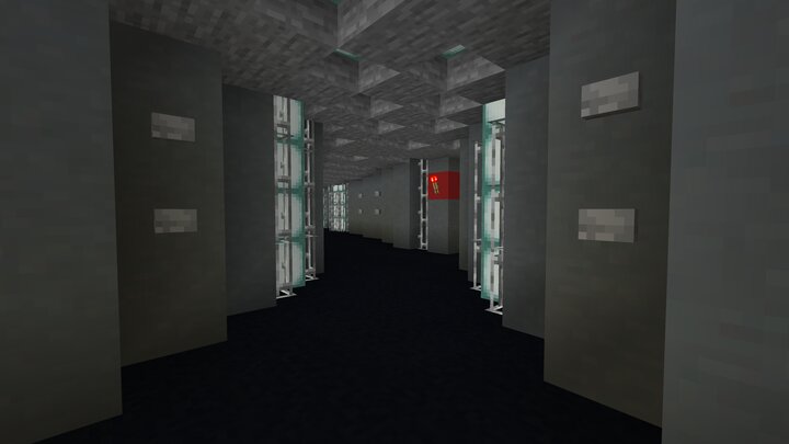 Star Wars - Death Star (With Interior) Minecraft Map