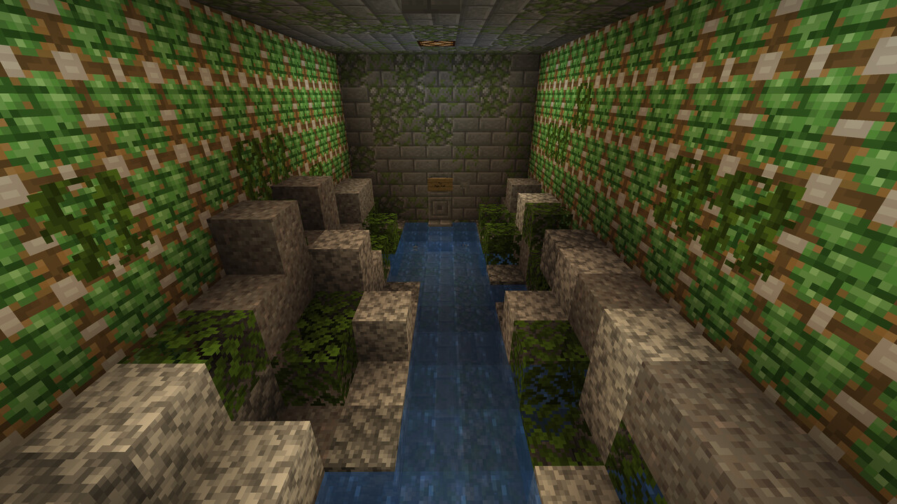 Star Wars - Death Star (With Interior) Minecraft Map