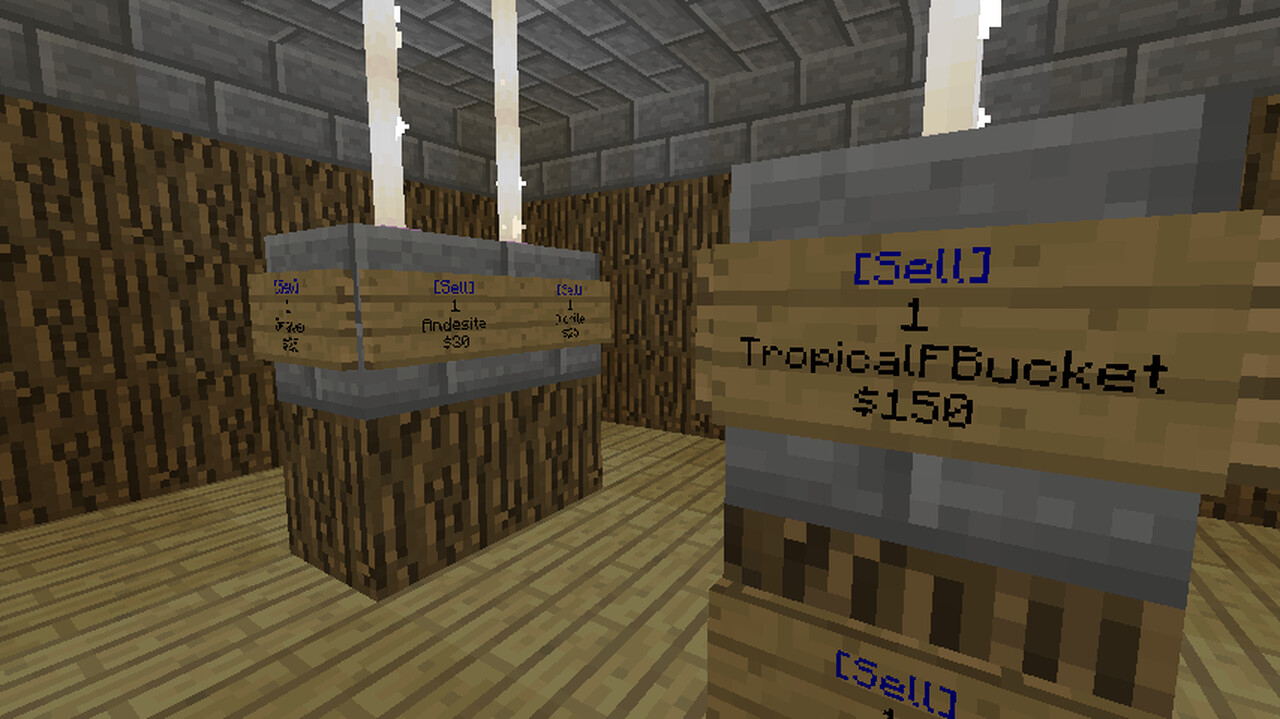 Turtle Cove Survival Island! Minecraft Map