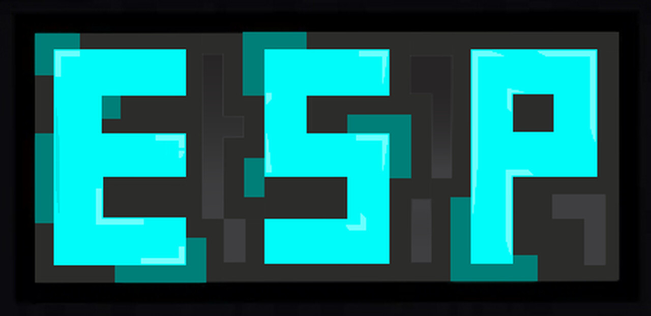 Luxury Mansion ESP Minecraft Map