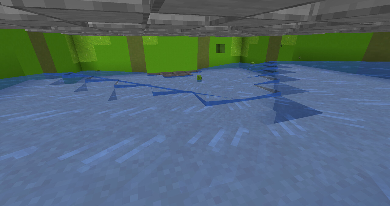 Big Cactus Farm Minecraft Map