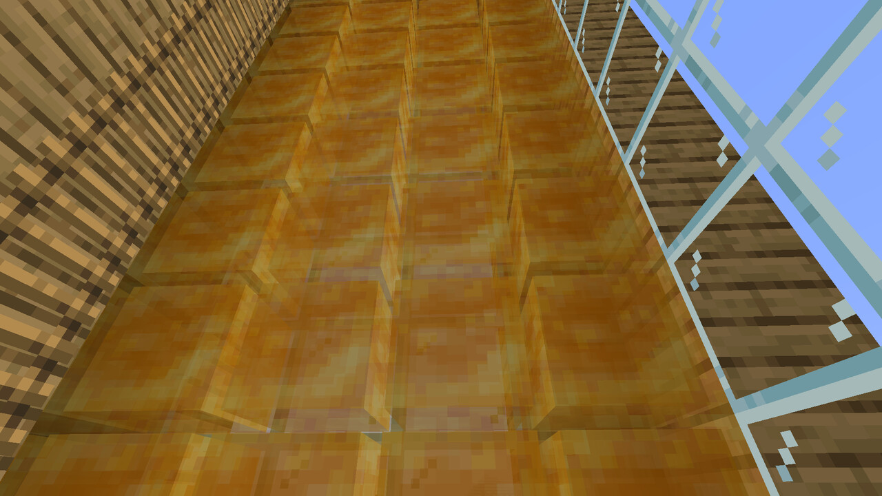 Beekeeper House Minecraft Map