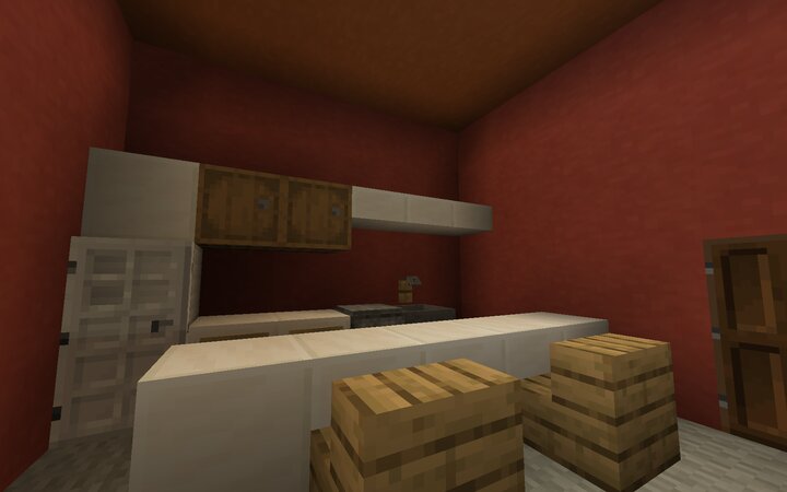 Game Studio (simualr to Valve) Minecraft Map