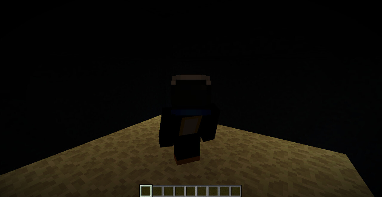 Pingu World Minecraft Map