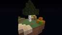SkyCube II Minecraft Map
