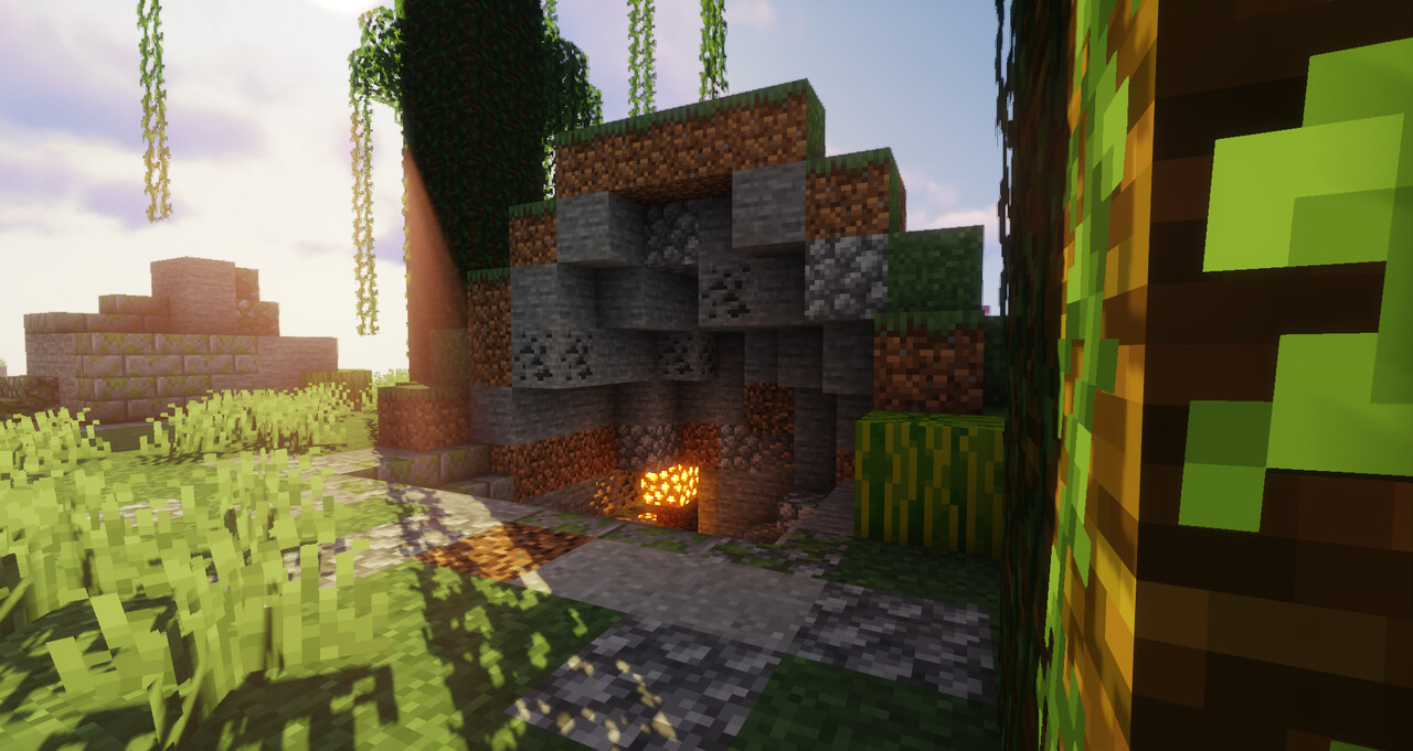 Bedwars Map [DOWNLOAD] Minecraft Map