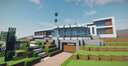 Heathwill Residence Minecraft Map