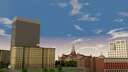 Providence, Rhode Island Minecraft Map