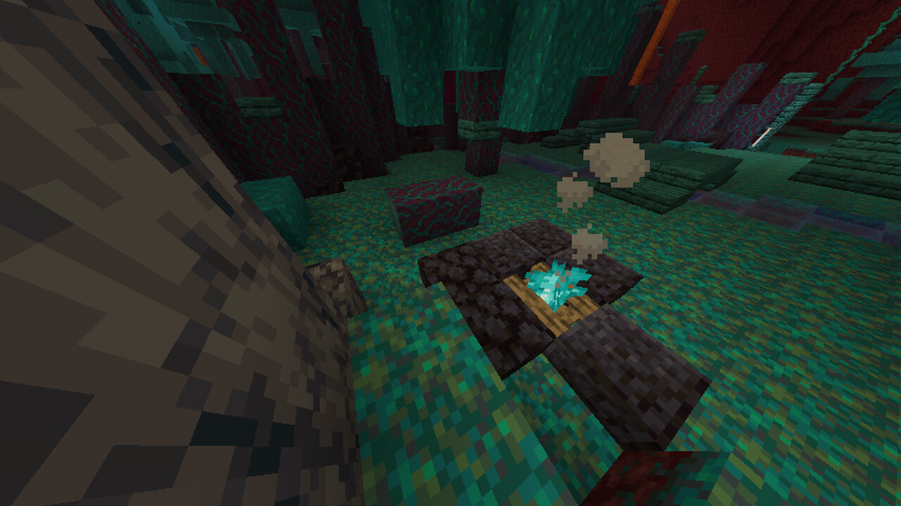 Nether Colony | Submission for PMC Nether Contest Minecraft Map