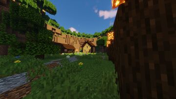 Platforms Minecraft Maps | Planet Minecraft Community