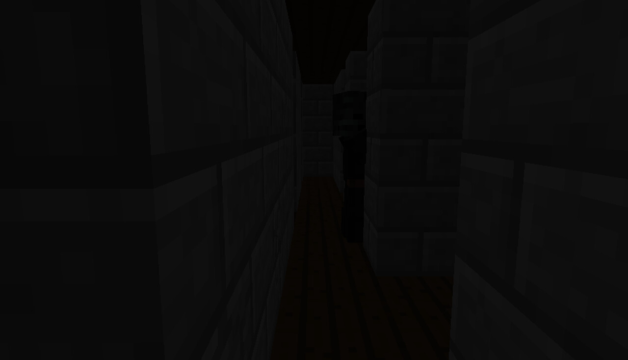 1 Chunk MiniGames Minecraft Map