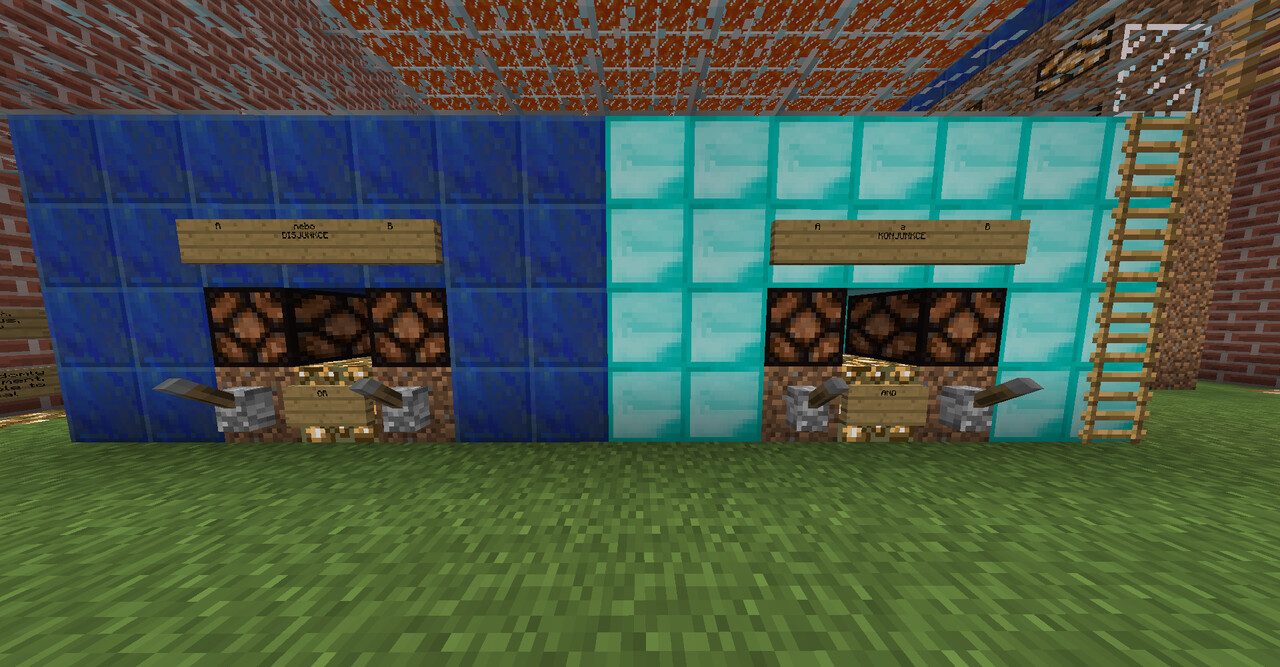 [EN/CZ] (1.11.2) Boolean maths, logical operators / Výroková logika ...