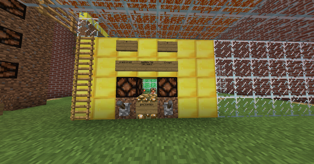 [EN/CZ] (1.11.2) Boolean maths, logical operators / Výroková logika ...